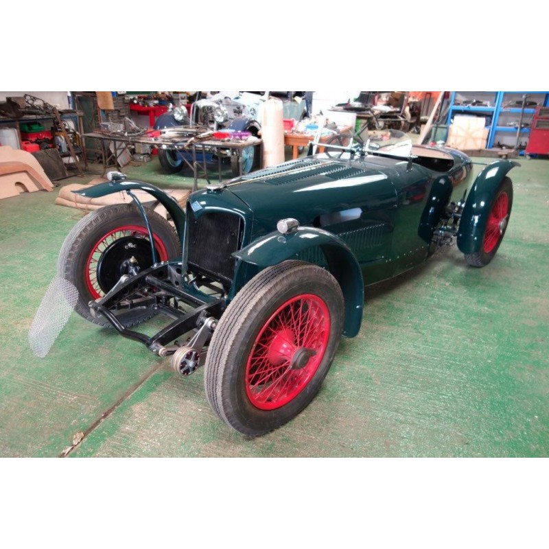 1923Autos | Autos Classic Passion